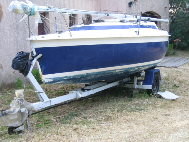 CROISEUR MICRO CHALLENGER