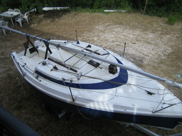 CROISEUR MICRO CHALLENGER