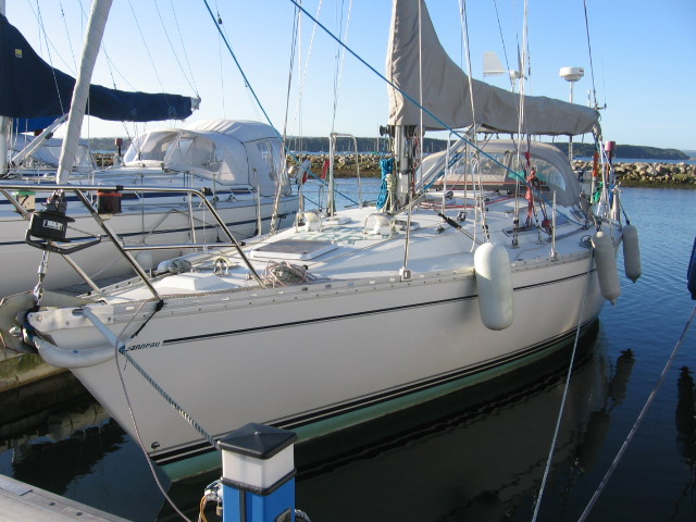 sun legend 41